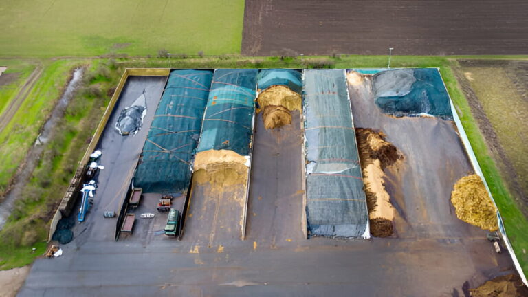 Potash Fertilizer Production Process: From Mine to Field - Fertilizer ...