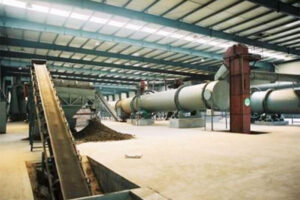 Organic Fertilizer Factory: How It Works, Risks, Costs & Start-up Tips ...